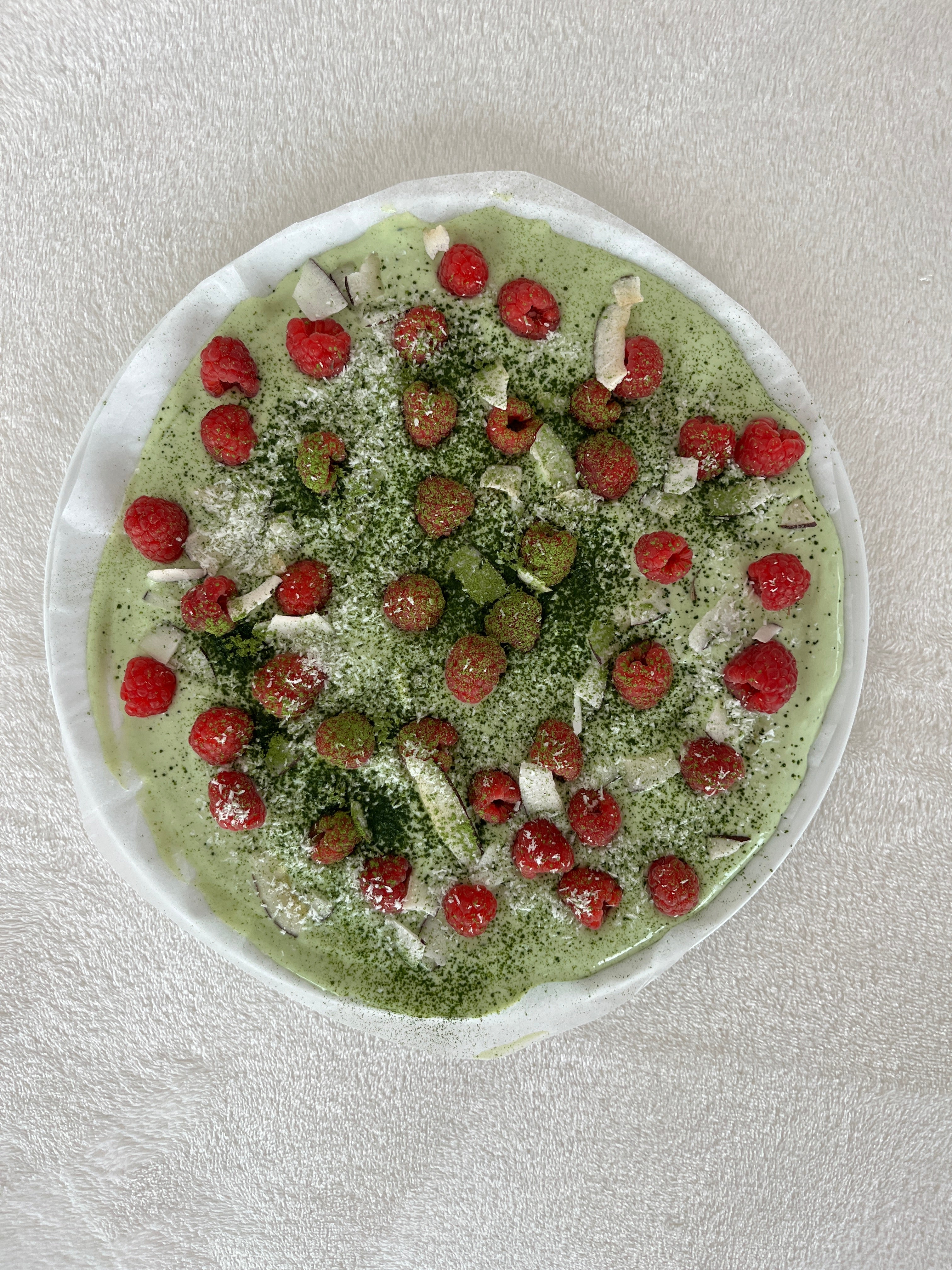 Erfrischender Matcha-Bananen-Snack – Matcha & Friends