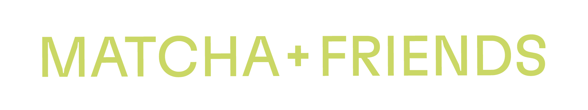 Rezepte – Matcha & Friends