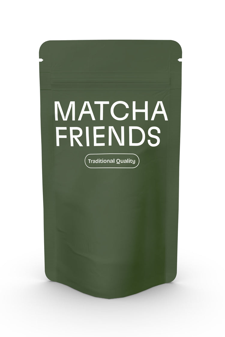 Matcha & Friends - Deine Matcha Anlaufstelle in der Schweiz